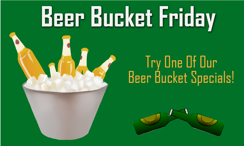 The Market Bar - The Marketplace